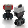 HYDROPLAST PIPING SYSTEMS FZE | Fip Ball Valves