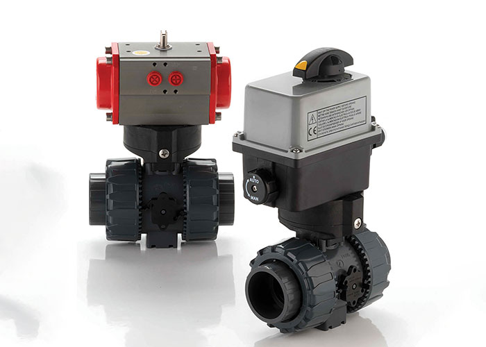 HYDROPLAST PIPING SYSTEMS FZE | VKD/CE – VKD/CP DN 10÷50
